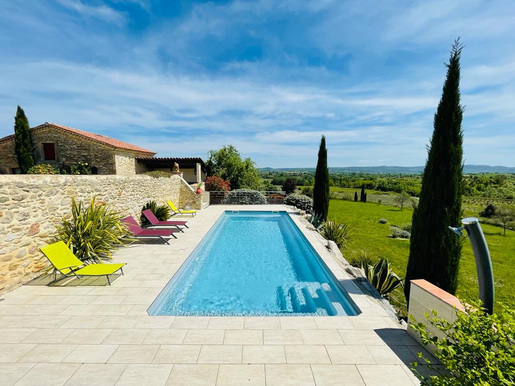 Location de chambres d'hôtes en Ardèche - Gîtes de France Ardèche