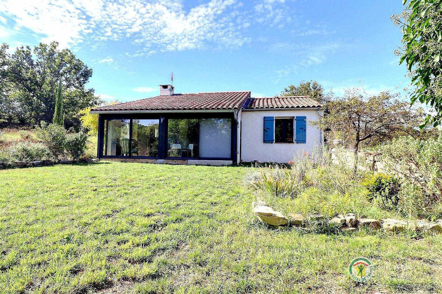 Gîte Fontaine Pelouse à Chandolas - N°53707 - Gîtes de France Ardèche